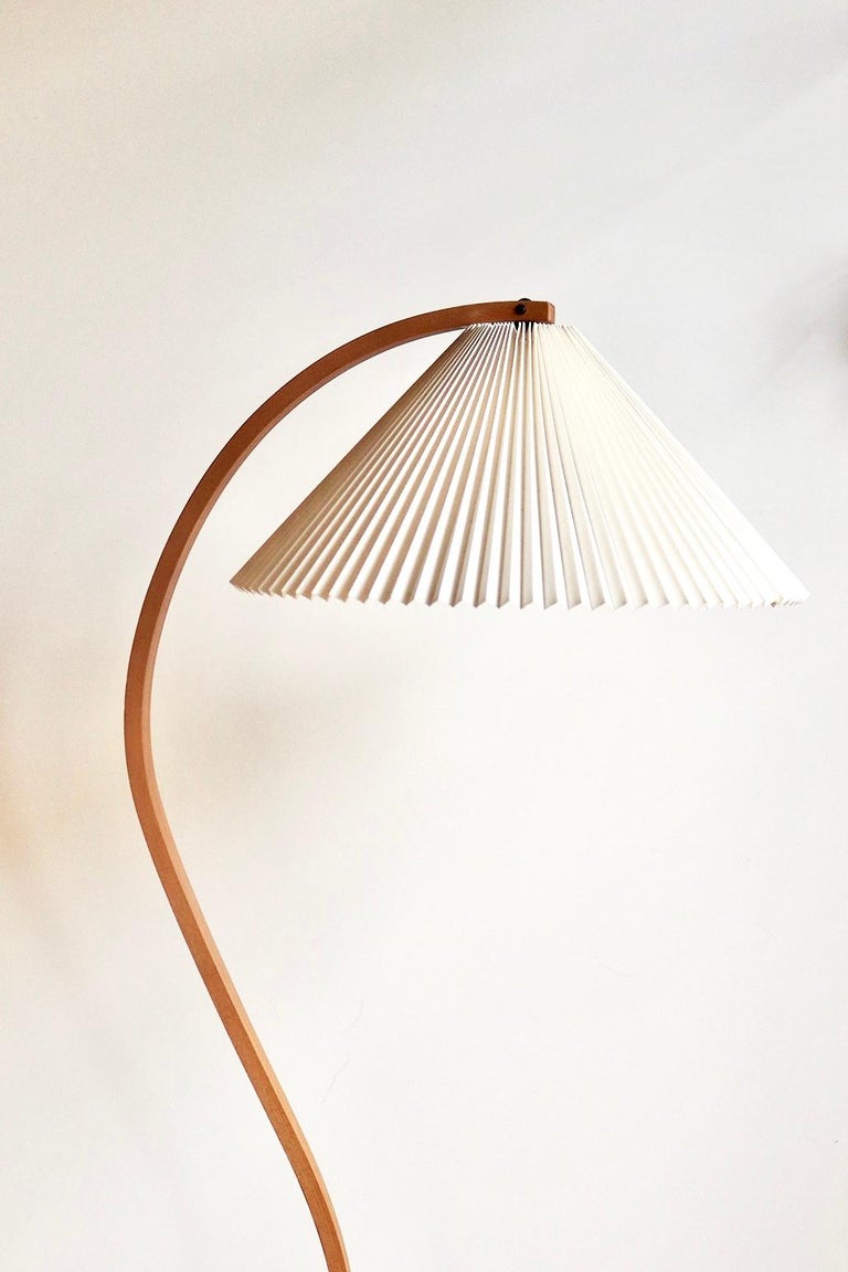 Caprani Floor Lamp For Sale at 1stDibs