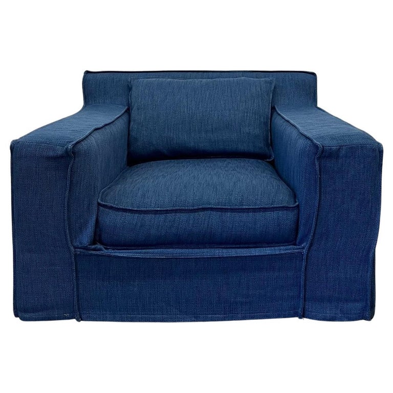 Capri Lounge Chair by Restoration Hardware, Sold Separately For Sale at ...