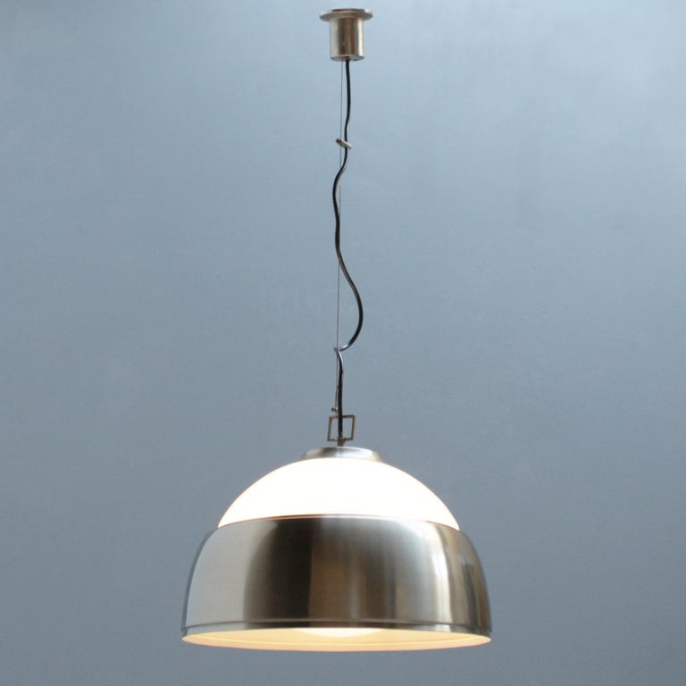 Capri Pendant by Alessandro Pianon for Candle For Sale at 1stDibs