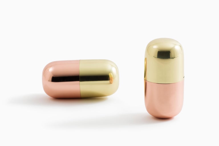 Capsule For Sale at 1stDibs