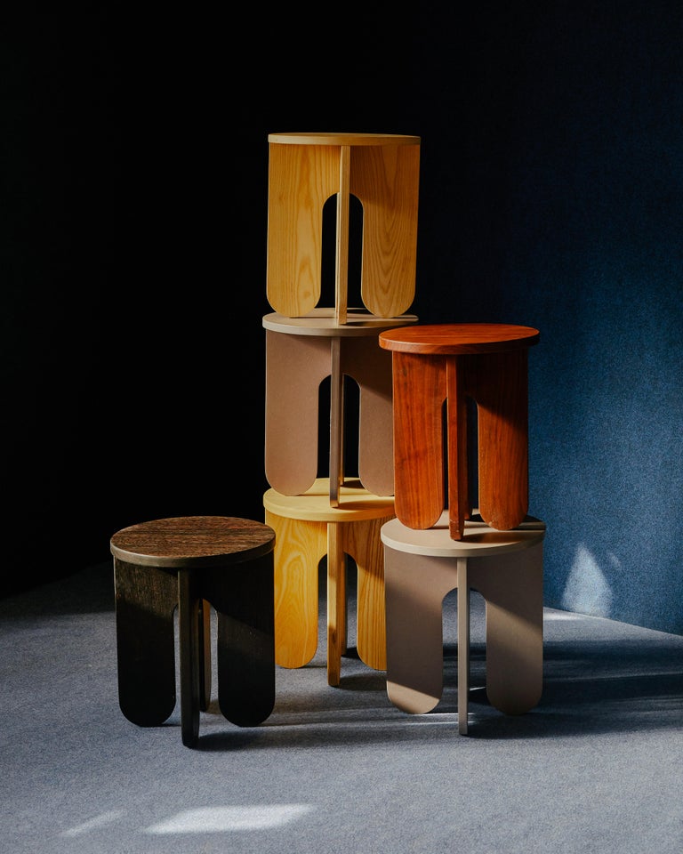 Capsule Lounge Chair by Owl For Sale at 1stDibs