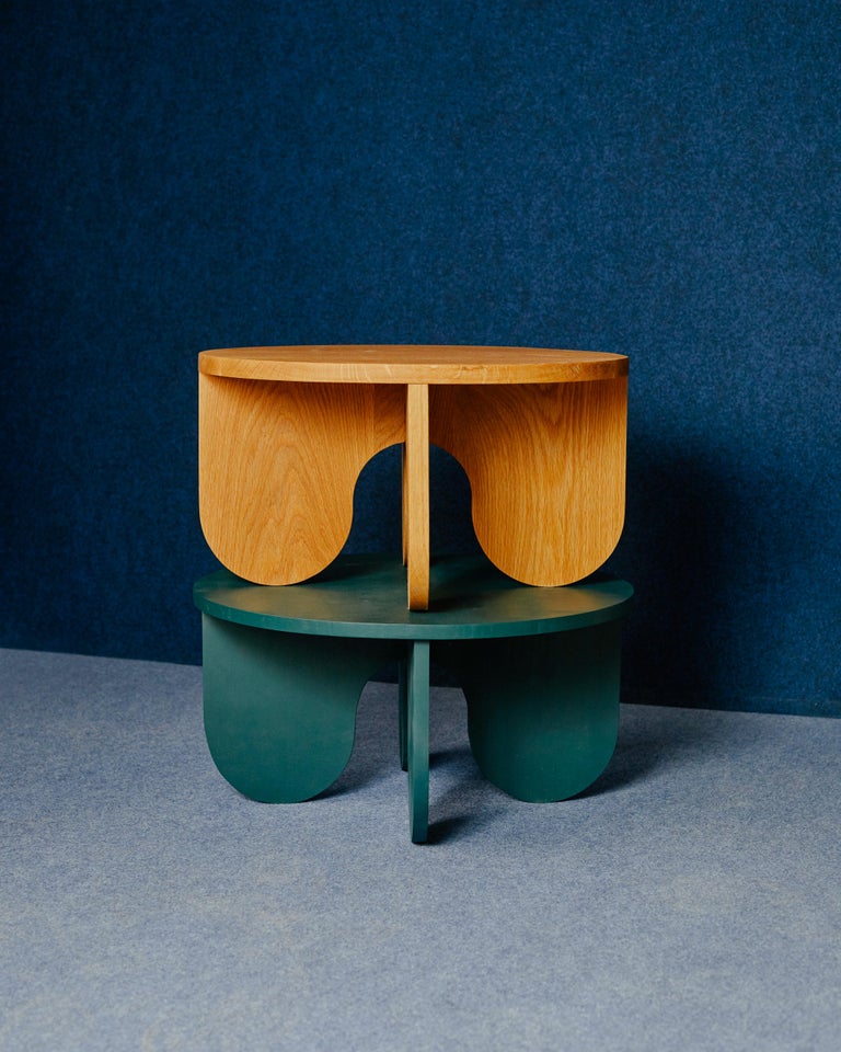 Capsule Lounge Chair by Owl For Sale at 1stDibs