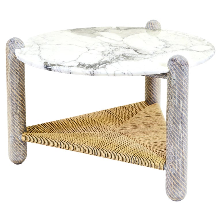 Captain's Coffee Table by Hamilton Holmes For Sale at 1stDibs