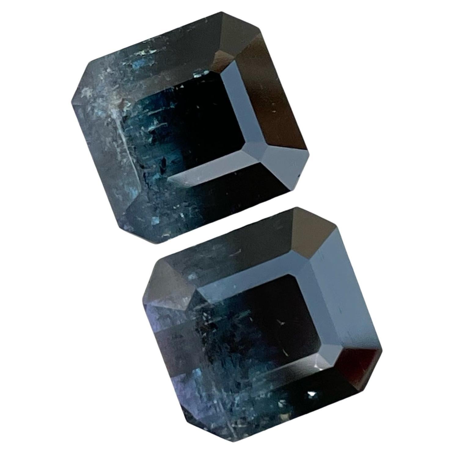 Captivating Contrasts: Unveil the Allure of Natural Bicolor Tourmaline ...