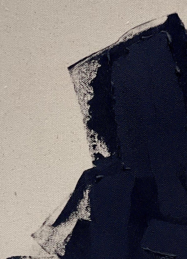 Capucine Safir - Stuck in the corner. For Sale at 1stDibs