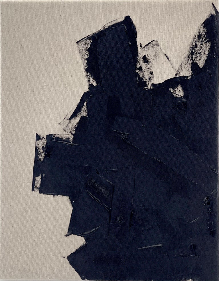 Capucine Safir - Stuck in the corner. For Sale at 1stDibs