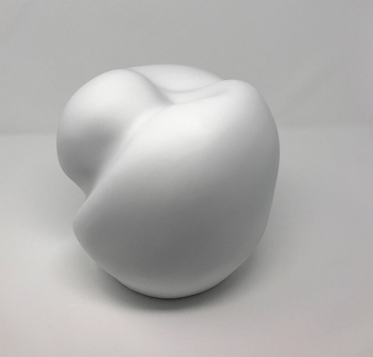 Capucine Safir - The fool looks at the finger. Minimal Sculpture, From ...