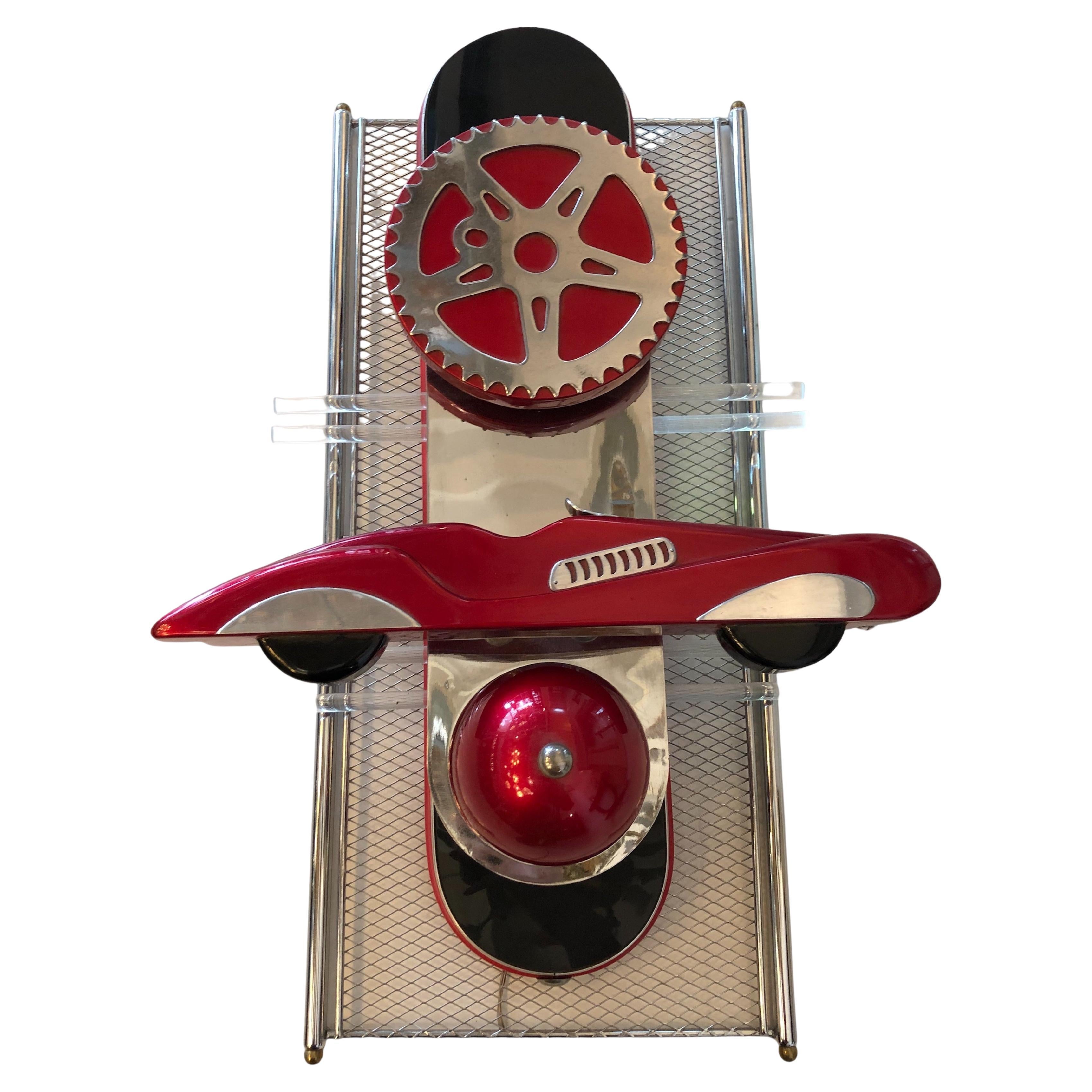 Sue Fuller Attributed String Construction at 1stDibs