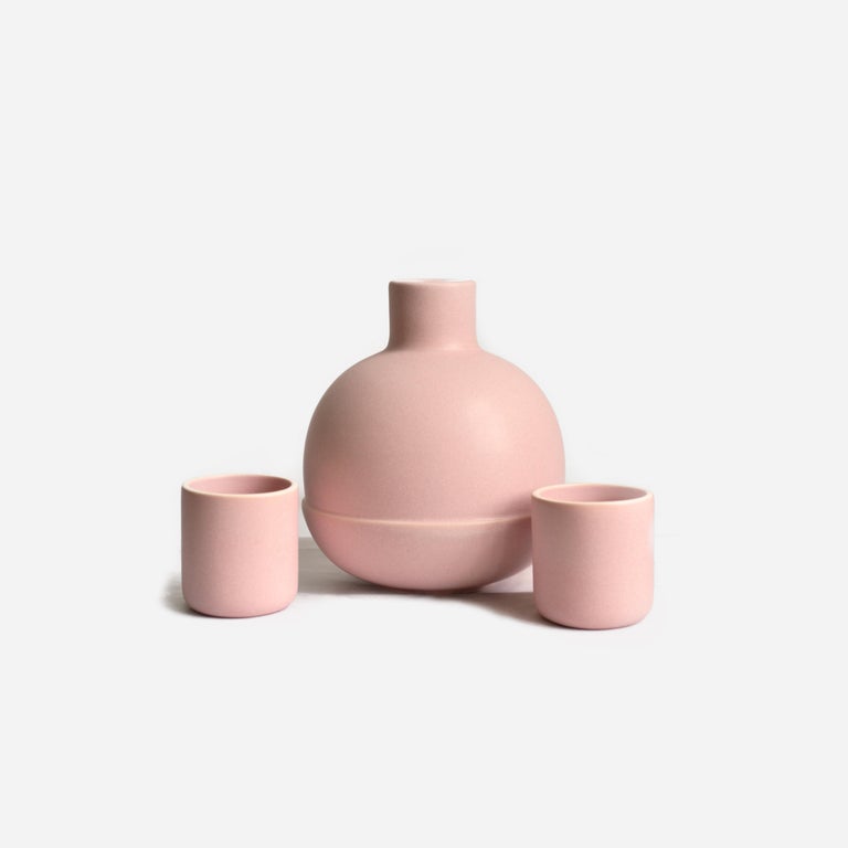 Carafe Contemporary Yet Inspired by Traditional Carafes Jug, Pitcher ...