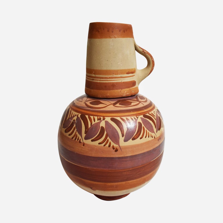 Carafe Contemporary Yet Inspired by Traditional Carafes Jug, Pitcher ...