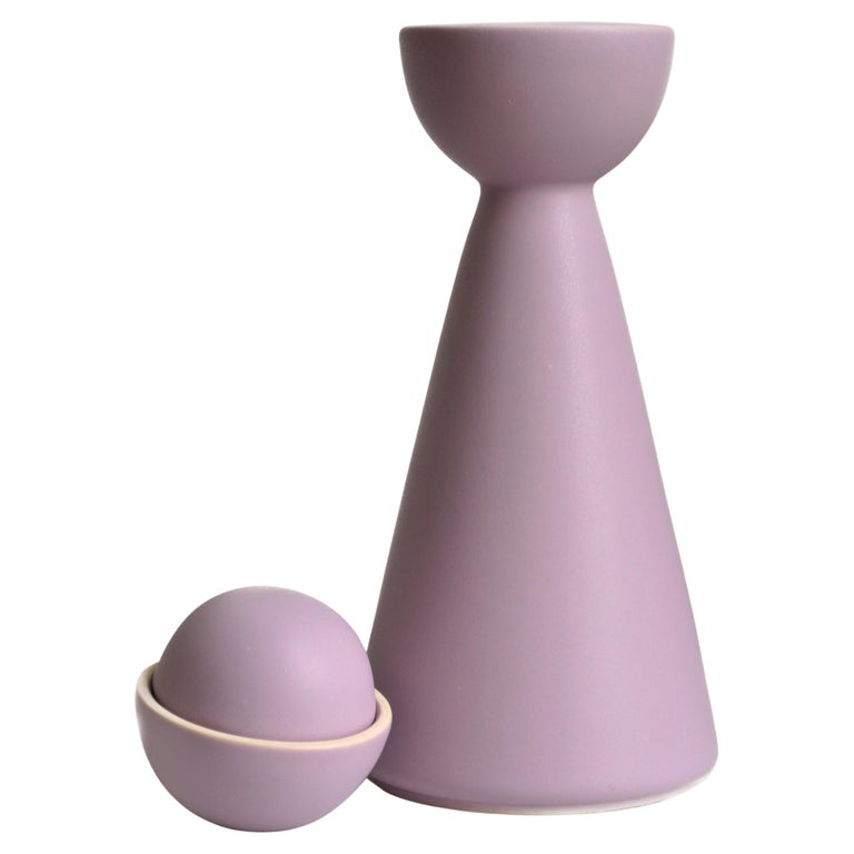 Carafe Contemporary Yet Inspired by Traditional Carafes Jug, Pitcher ...