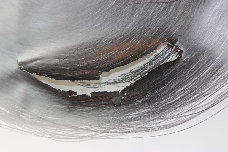 Carali McCall - Carali McCall, Work no. 1 (Circle Drawing) 2hours 48min ...