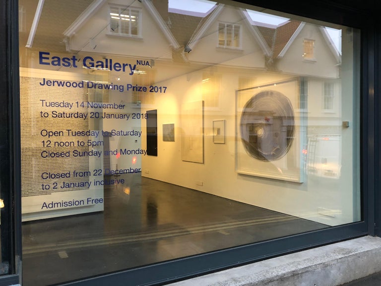 Carali McCall - Carali McCall, Work no. 1 (Circle Drawing) 2hours 48min ...