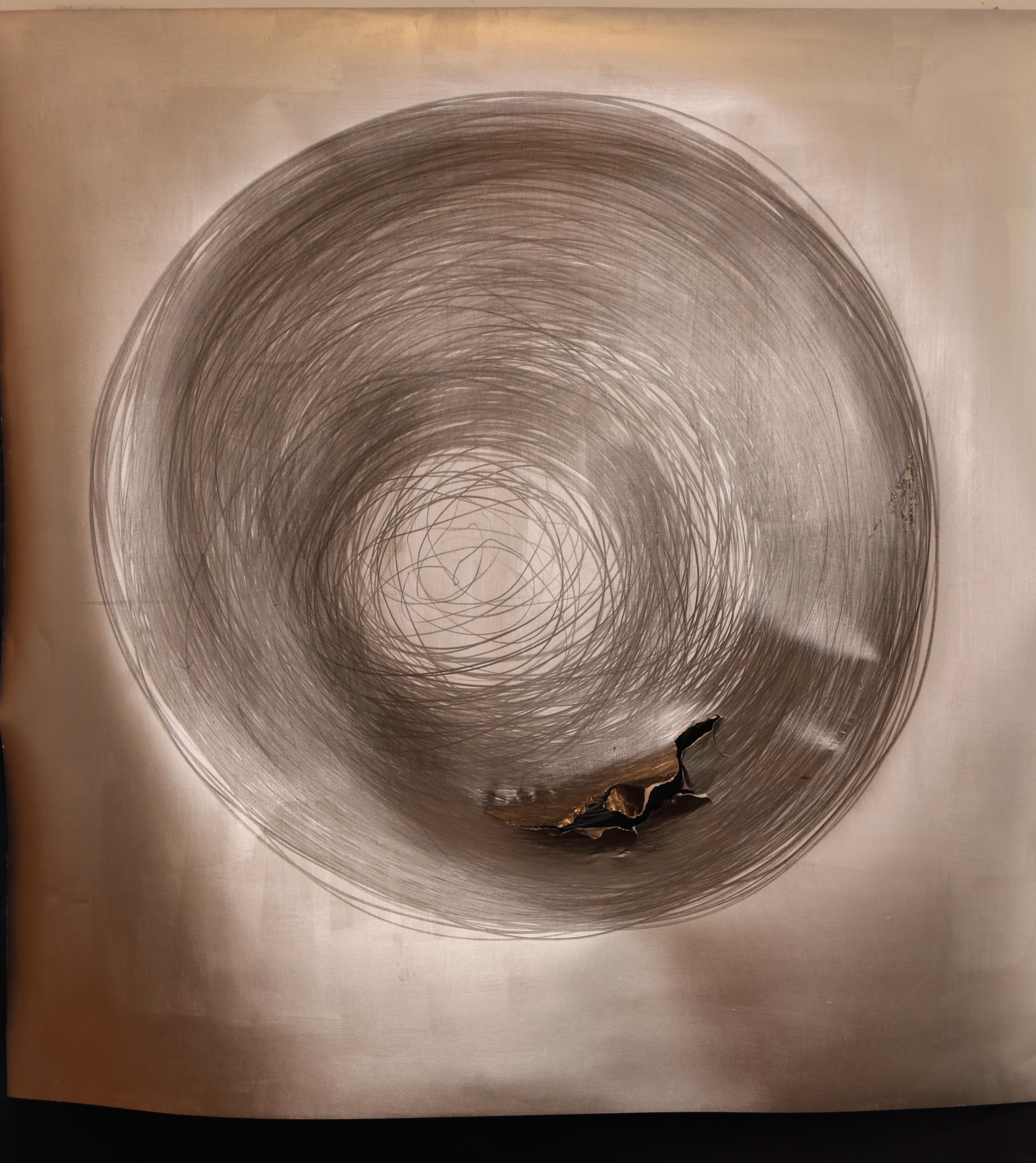 Carali McCall Drawings and Watercolor Paintings - 4 For Sale at 1stDibs