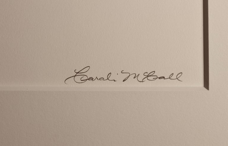 Carali McCall - Carali McCall, Work no. 1 (Circle Drawing) 1hour 09min ...