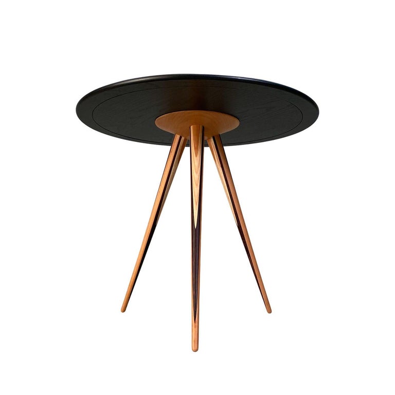 Carambola Game Side Table For Sale at 1stDibs