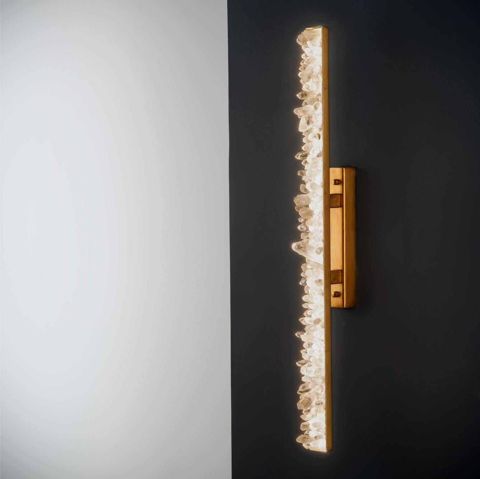 Carbonite 90 Wall Lamp For Sale at 1stDibs | arandela carbonite wall ...