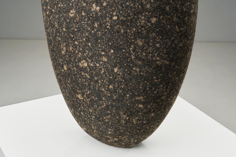 "Carbono" Vases by Domingos Tótora, Brazil, 2019 For Sale at 1stDibs