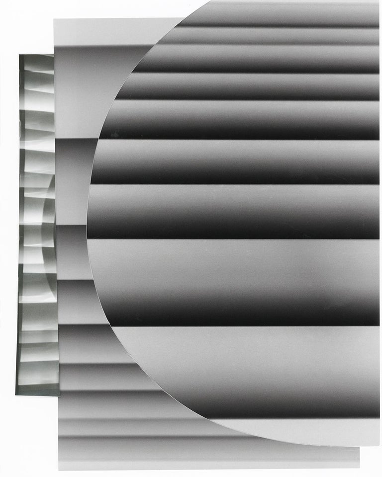 Carey Coleman - ''Blinds,'' Archival Inkjet Print, Contemporary ...