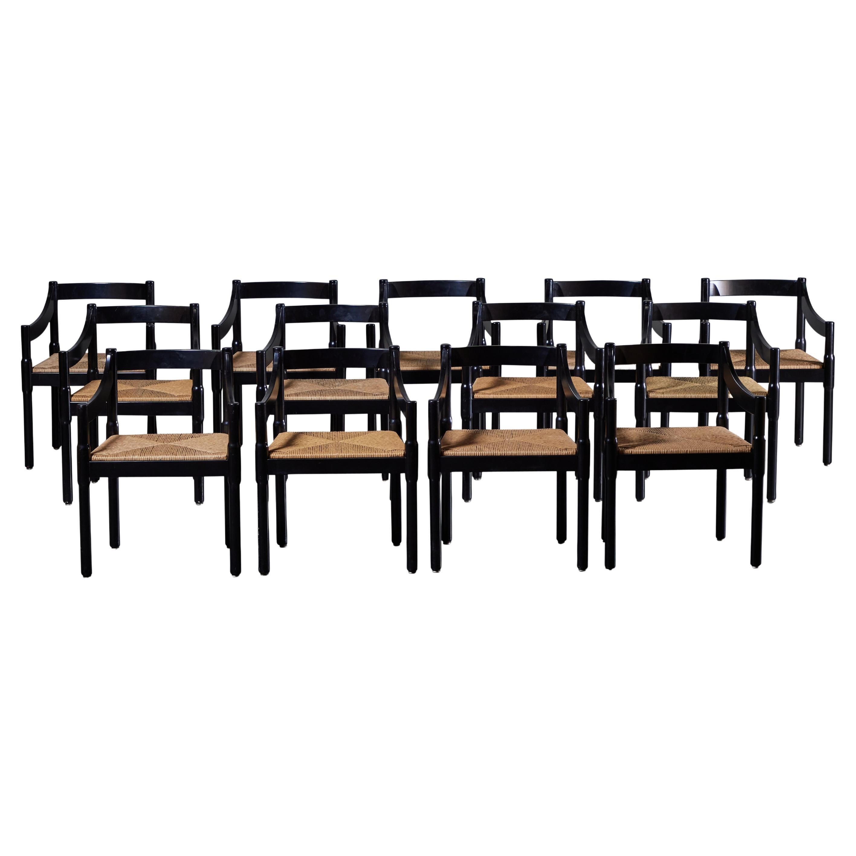 Vico Magistretti "Gaudi" Chair(s) at 1stDibs | vico magistretti gaudi ...