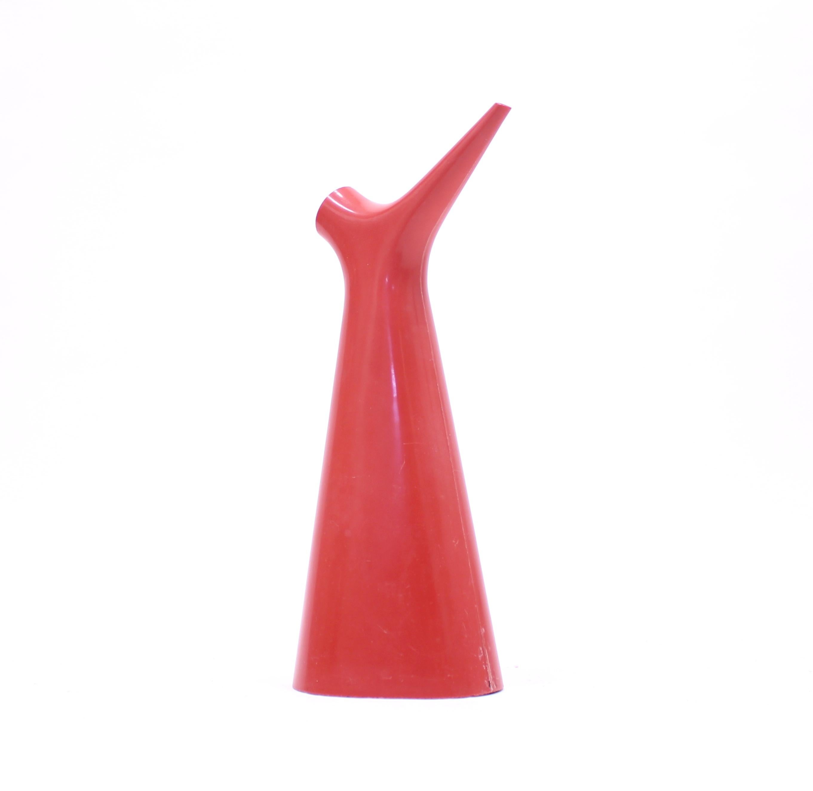 Carl-Arne Breger, Plastic Water Pitcher, Gustavsberg, 1950s at 1stDibs ...