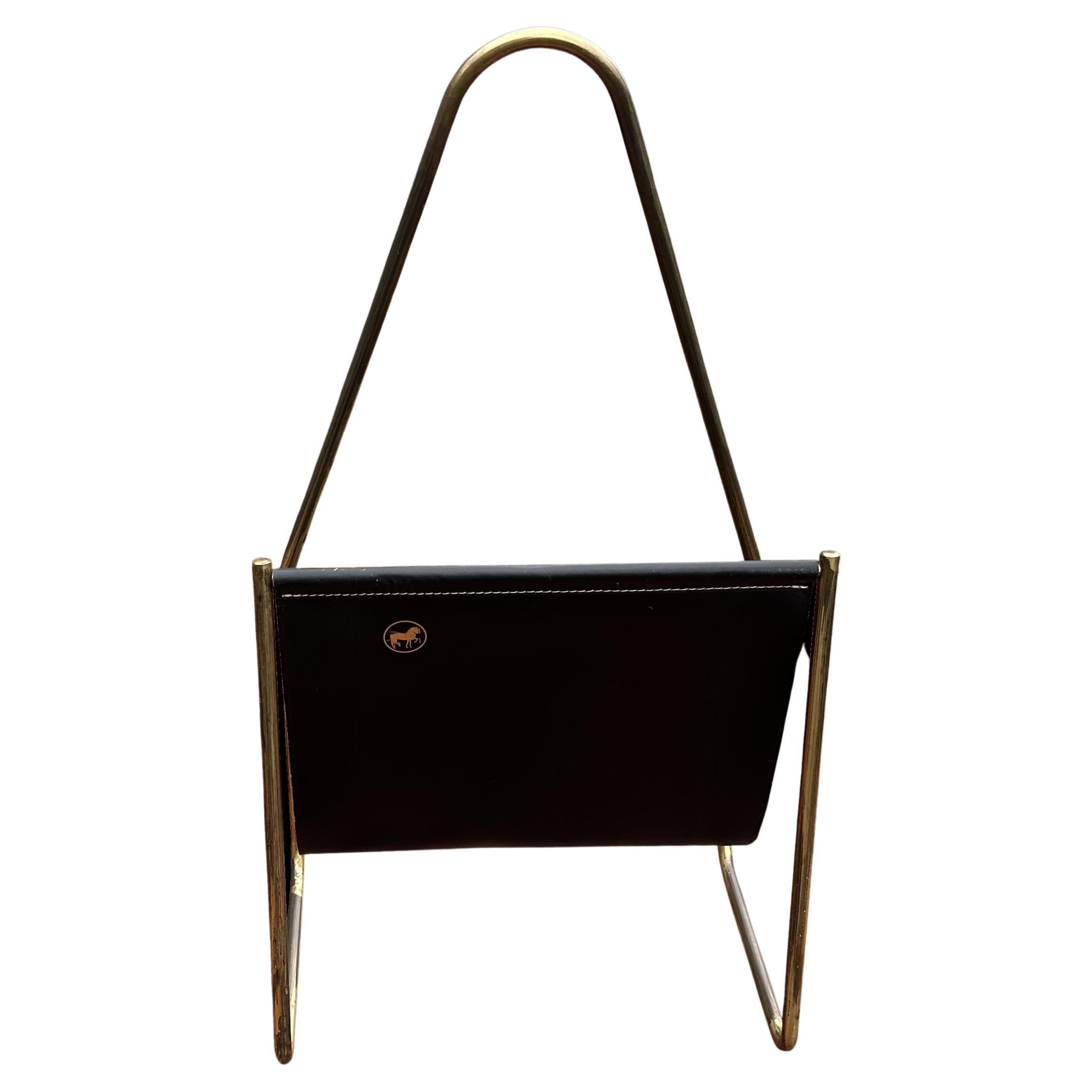 Antique and Vintage Magazine Racks and Stands - 1,883 For Sale at ...