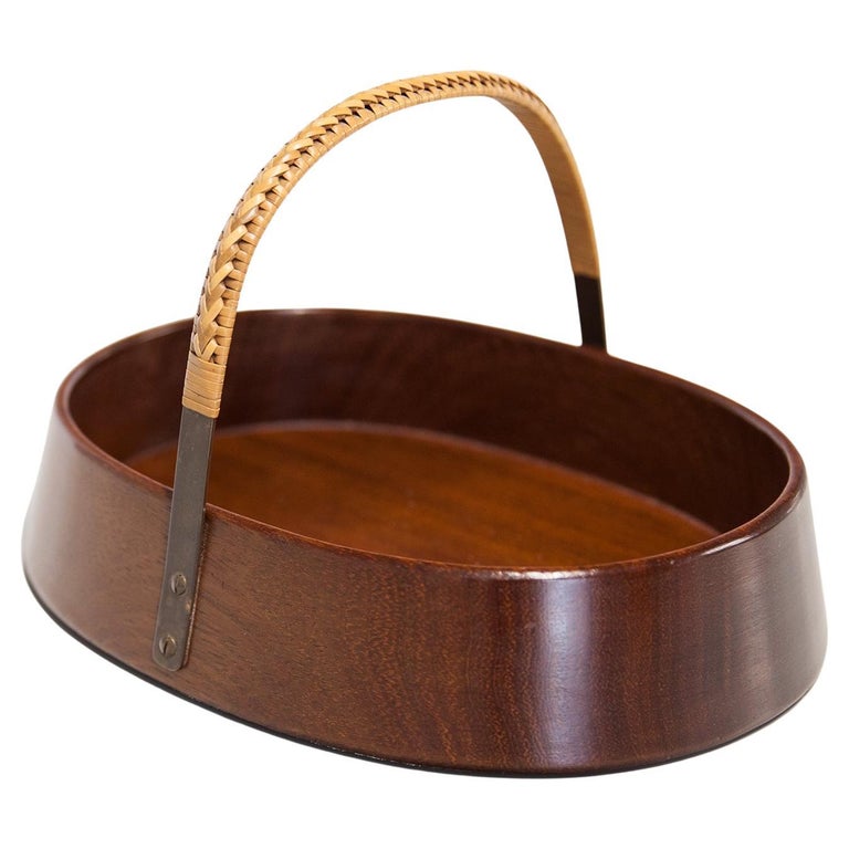 Carl Auböck Nut Bowl Austria 1950s For Sale at 1stDibs