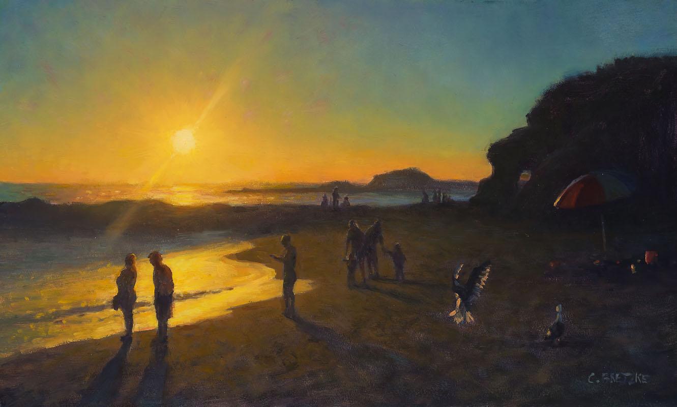 Alex Roulette - Badlands For Sale at 1stDibs