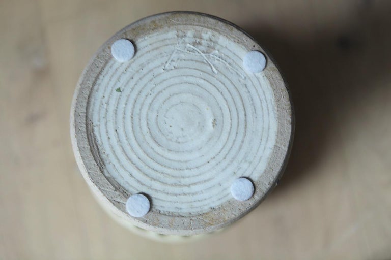 Carl Cunningham-Cole, Glazed Stoneware Object, Denmark, 1960s For Sale ...