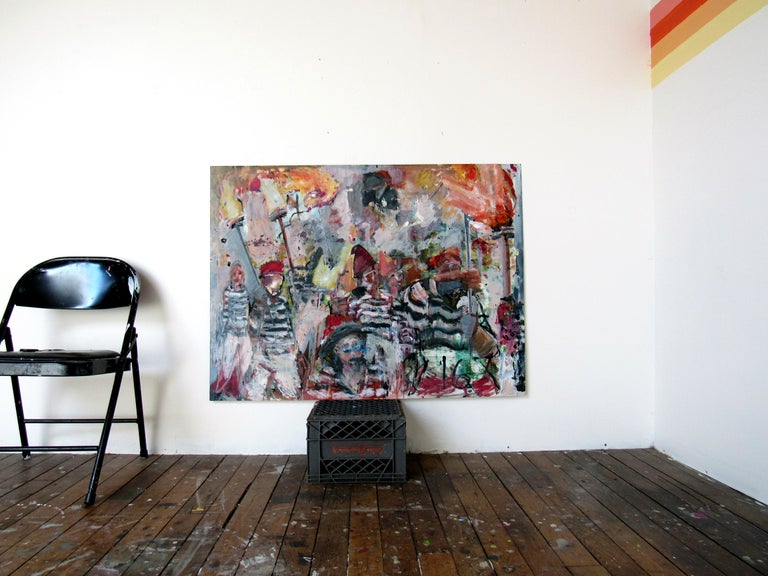 C. Dimitri - One Last Fling and See What Happens For Sale at 1stDibs