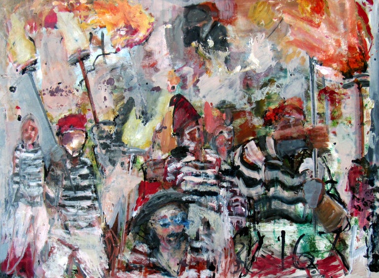 C. Dimitri - One Last Fling and See What Happens For Sale at 1stDibs