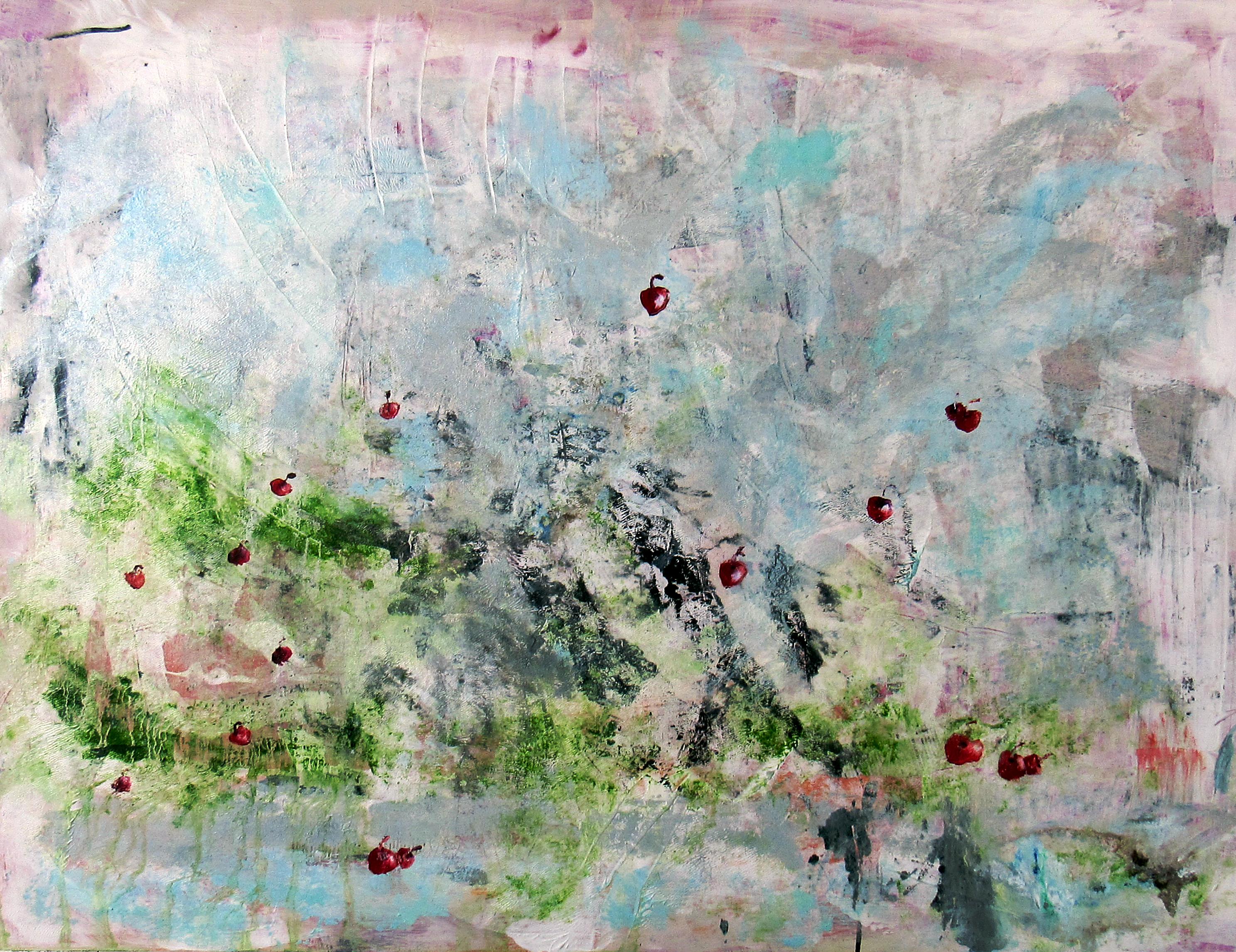 Heidy Stangenberg-Merck - Heidy Stangenberg-Merck (1922-2014) - 1989 ...