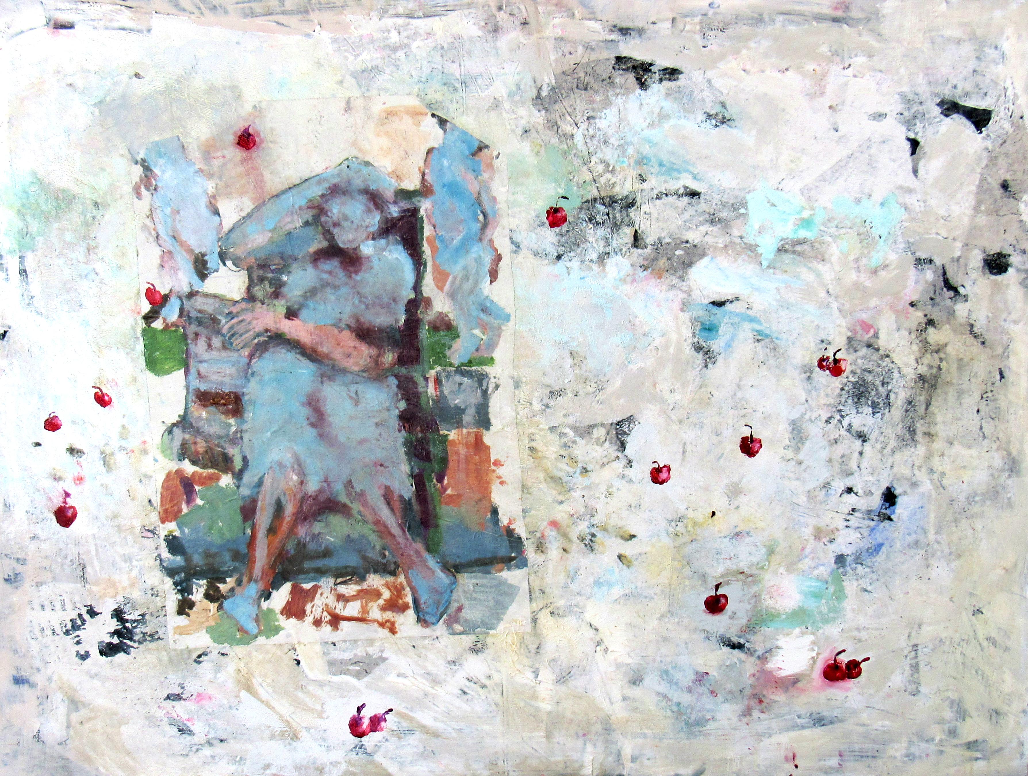 Peter Kinley - Standing Figure For Sale at 1stDibs | peter kinley ...