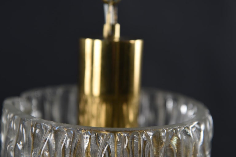 Carl Fagerlund Pendant Lamp For Sale at 1stDibs