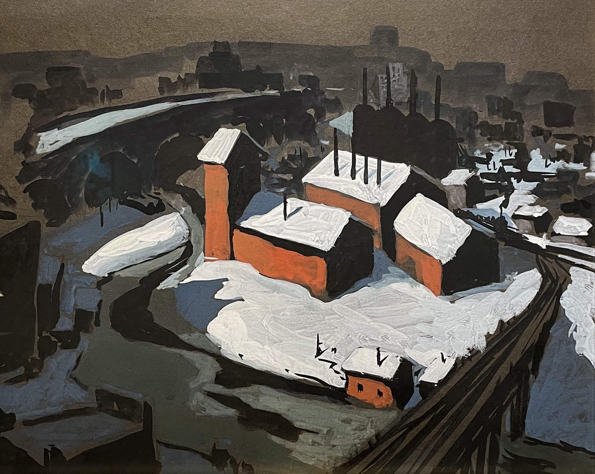 Donald Demers - 90th Anniversary of the US Power Squadron, Marblehead ...