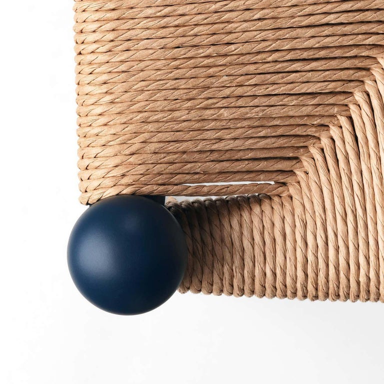 Carl Hansen CH24 Wishbone Chair, Soft Colors, by Hans J. Wegner For ...