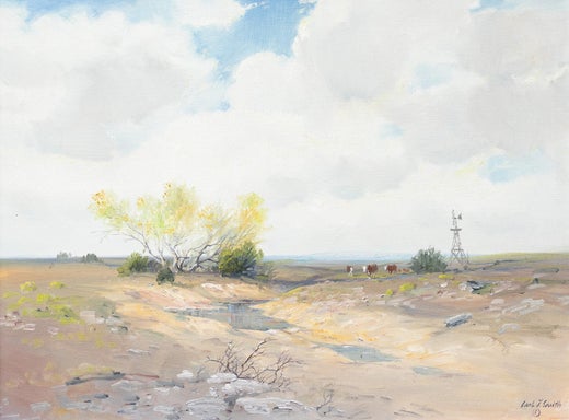 Carl Smith Painting at 1stDibs | carl j smith artist