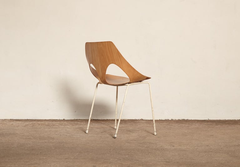 Carl Jacobs Chair, Made in England by Kandya, 1950s-1960s at 1stDibs ...