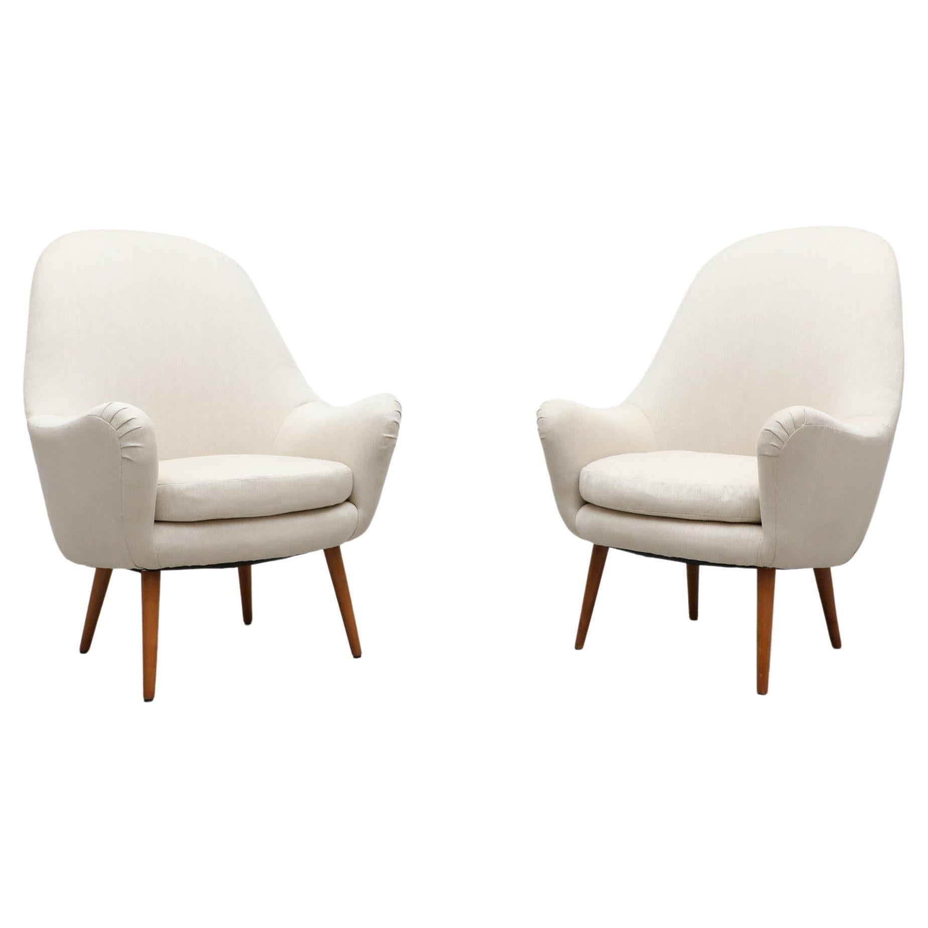 Carl Malmsten Lounge Chair at 1stDibs | carl malmsted chair, carl ...
