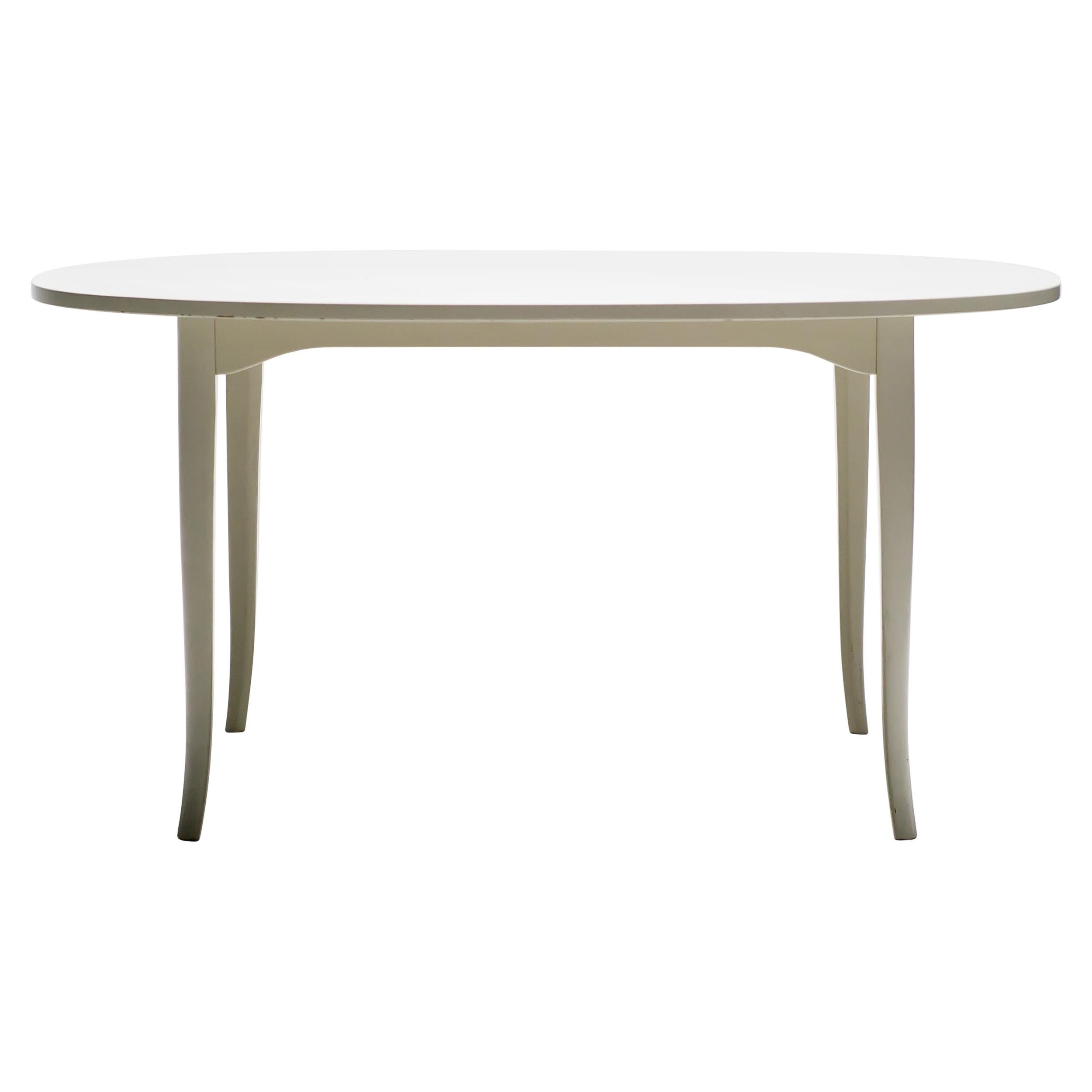 Carl Malmsten Centre Table at 1stDibs