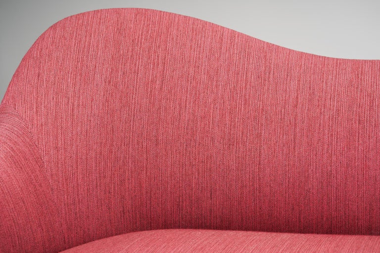Carl Malmsten "Samspel" Sofa for AB Record Bollnäs, Sweden, 1950s For ...