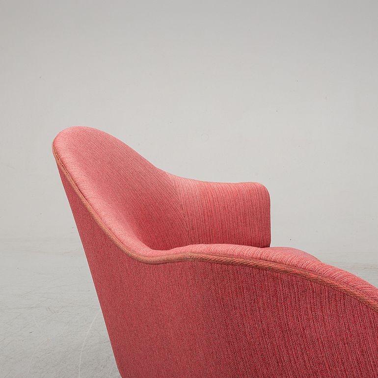 Carl Malmsten "Samspel" Sofa For Sale at 1stDibs