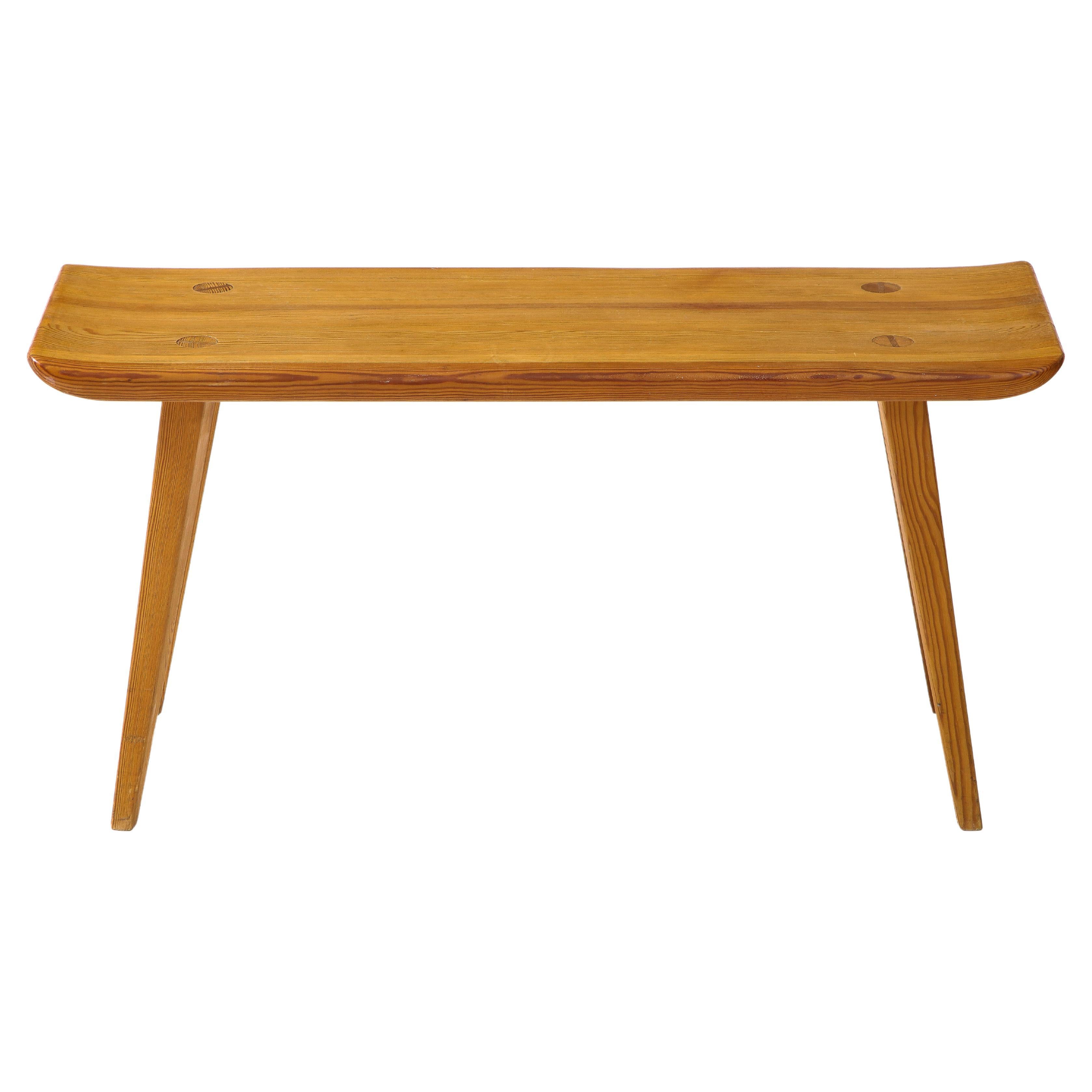 Carl Malmsten Dining Chairs by Karl Andersson and Söner in Sweden at ...