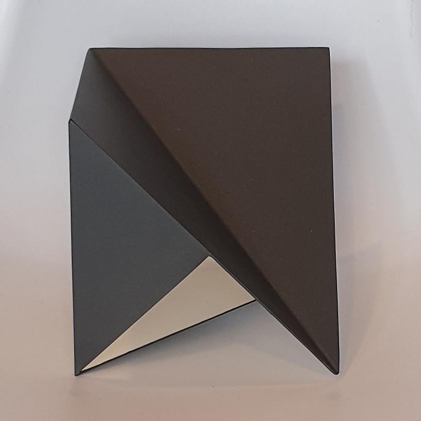 Carl Möller - Steel 74 - contemporary modern abstract geometric ...