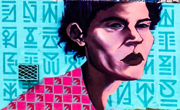 Carl Moore - Irving Ramo, Quito, Ecuador For Sale at 1stDibs