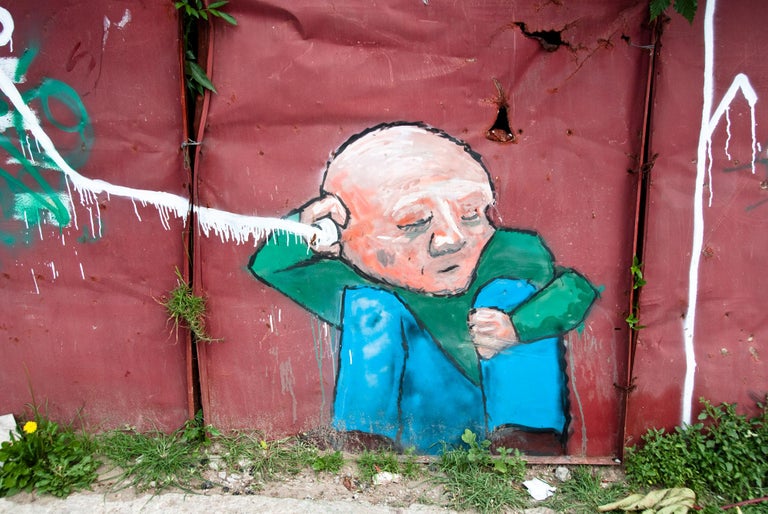 Carl Moore - Raro (Juan Martin Arcos), Quito, Ecuador (b) For Sale at ...