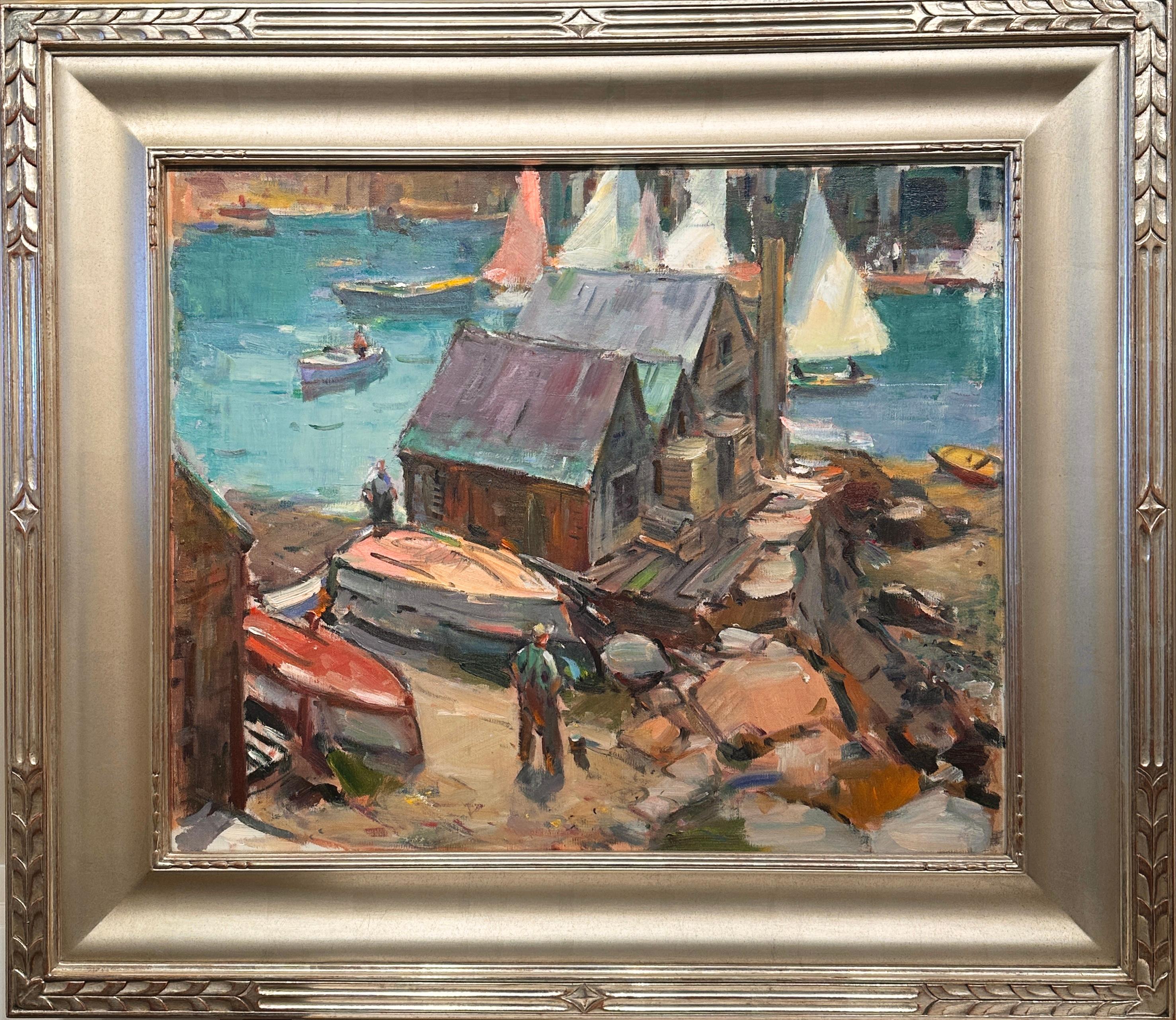 Carl Peters - Done by Rochester, New York Artist Carl Peters "Star ...