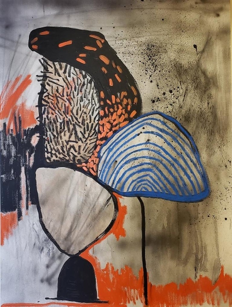Carla CONTRERAS - Chattles at 1stDibs