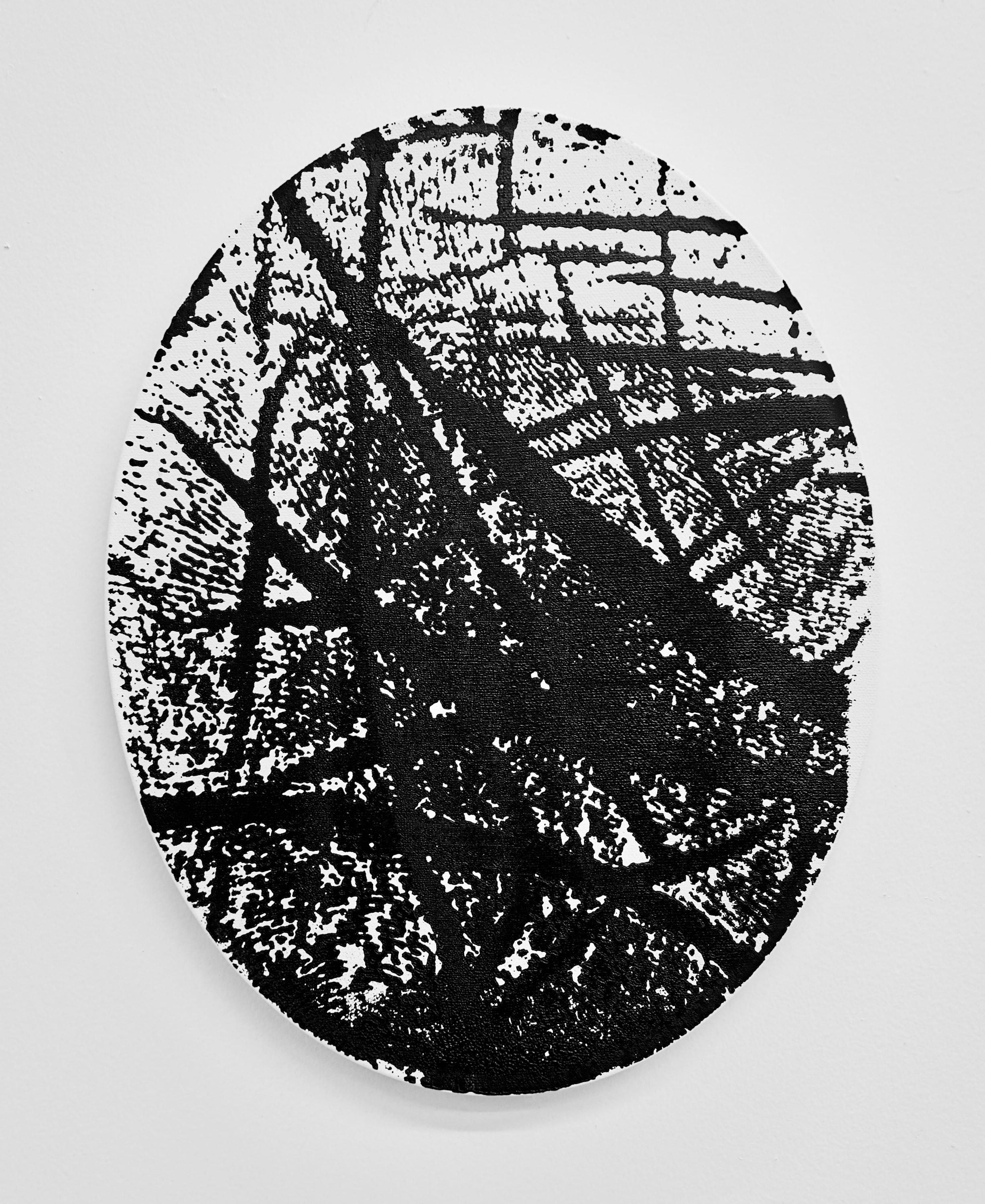 John Thompson (b.1950) - DIX For Sale at 1stDibs