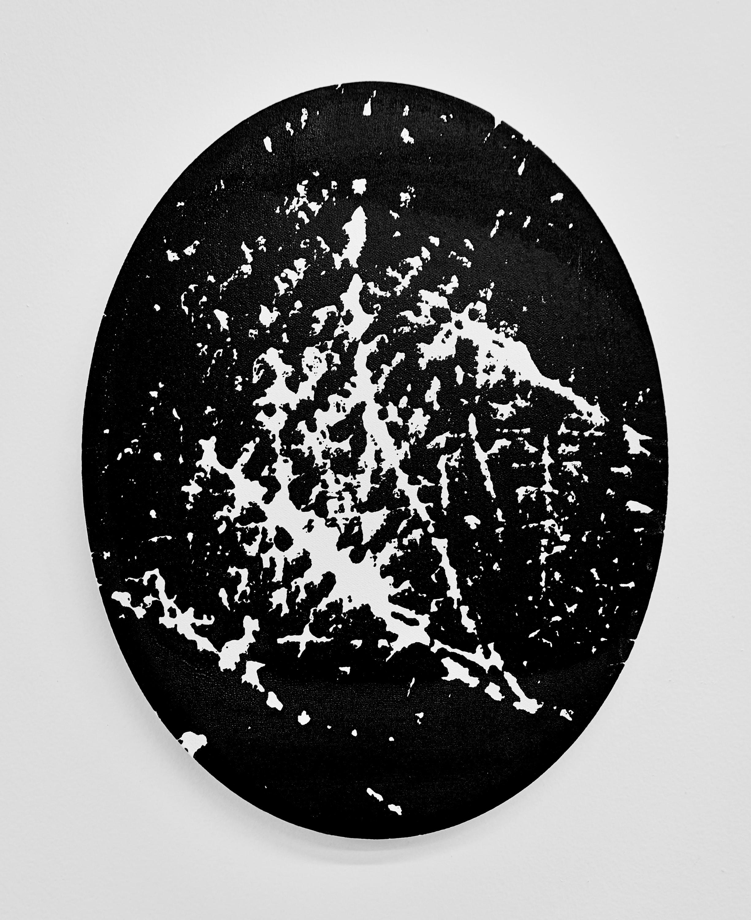 Carla Gimbatti - Westbury kids- Amirah, Sillkscreen Printed on Canvas ...